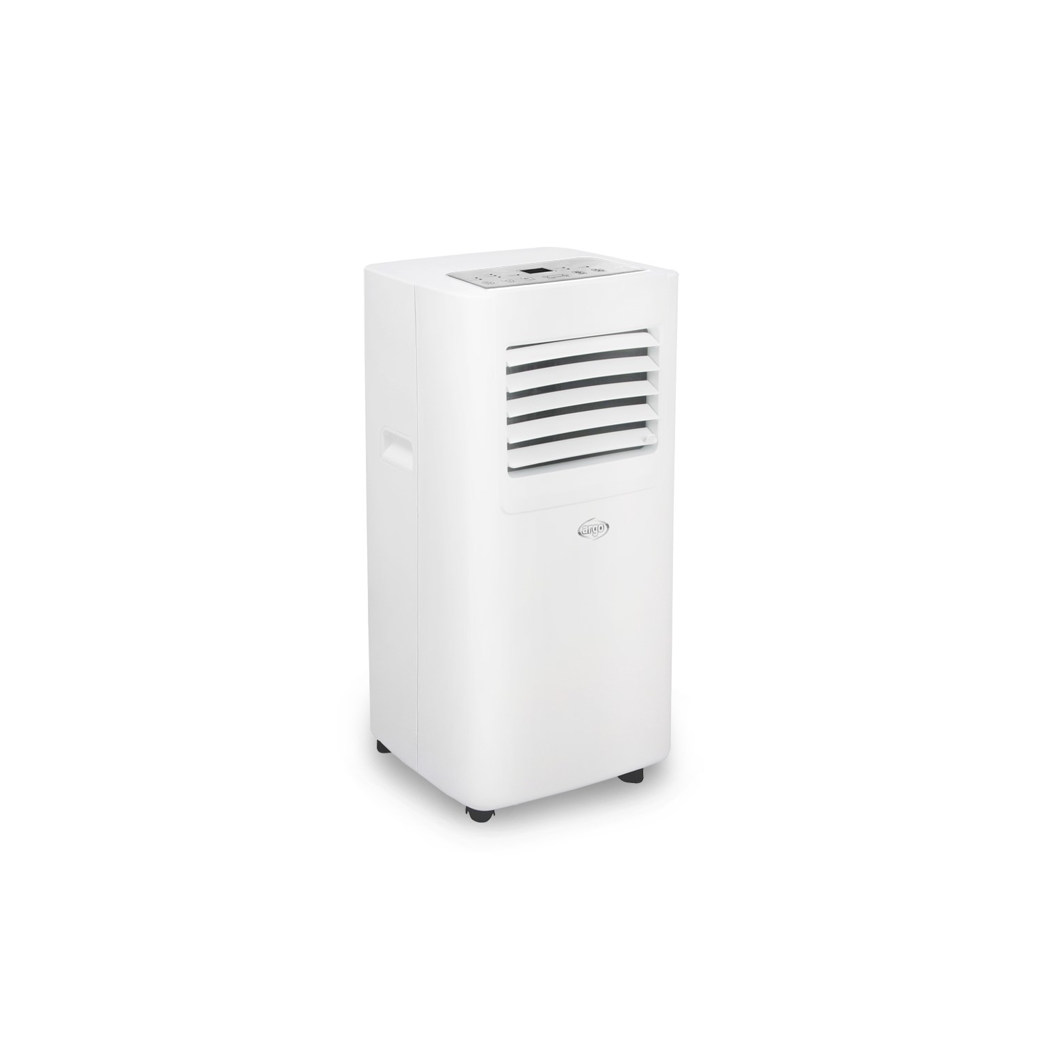 Argo 8000 BTU Portable Air Conditioner - for rooms up to 20 sqm - Page ...