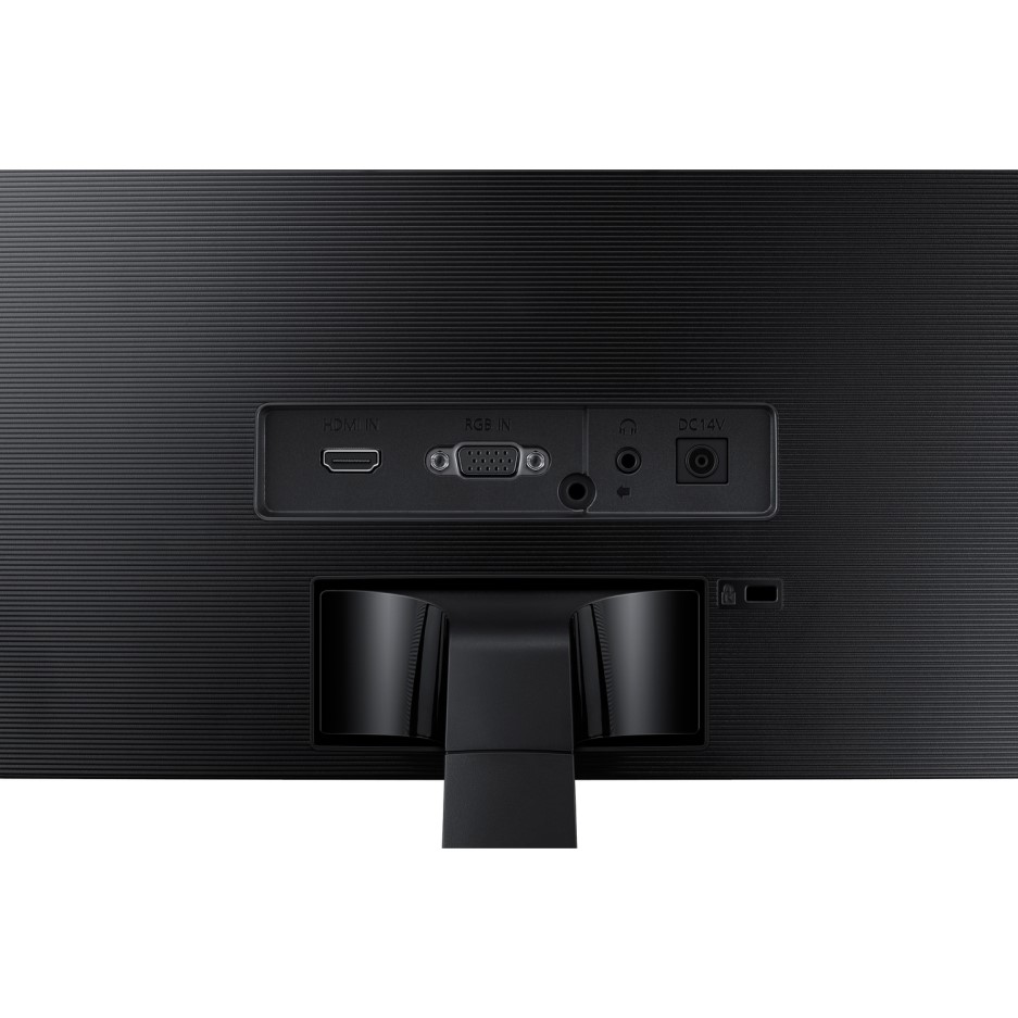 Samsung C27F390 27" Full HD Curved Monitor - BuyItDirect.ie