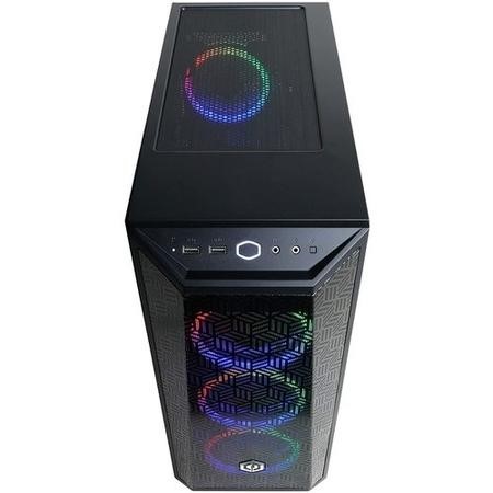 CyberpowerPC NR640 Intel Core i7-11700F NVIDIA GeForce RTX 3070 16GB ...
