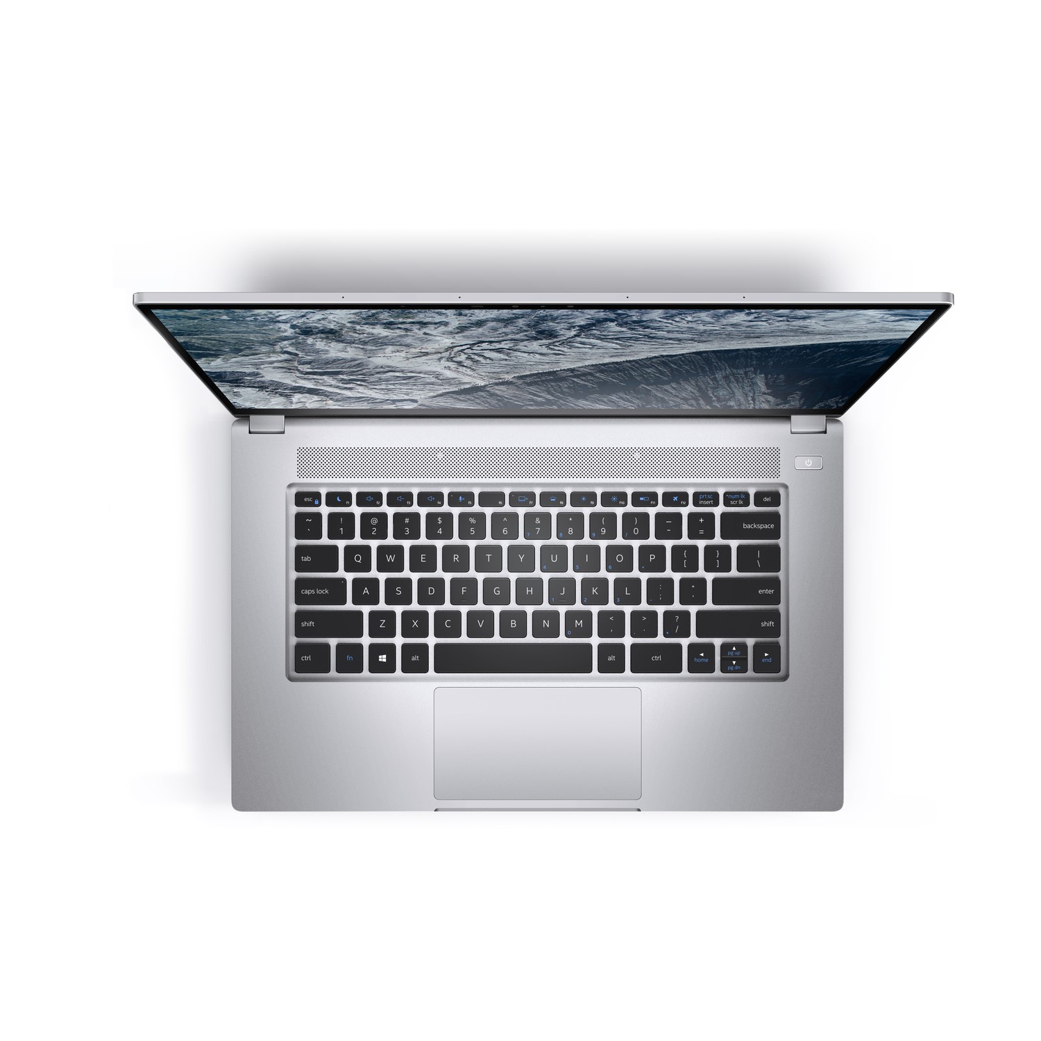 Intel NUC M15 Intel Core i7 16GB RAM 2TB SSD Iris XE Graphics 15.6 Inch ...