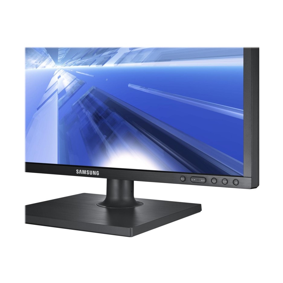 Samsung S24E450F 24" Full HD Monitor - BuyItDirect.ie