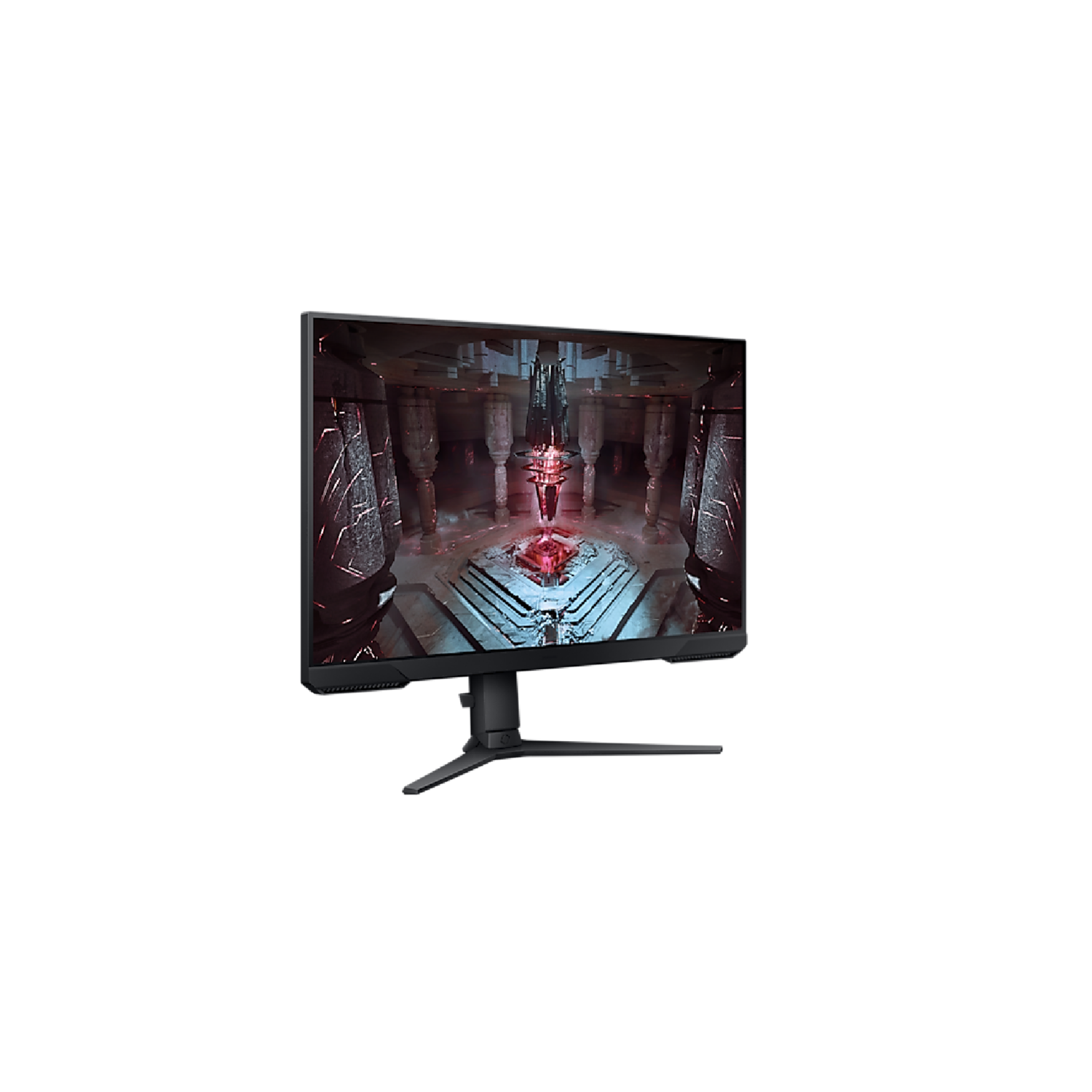 Samsung Odyssey G51C 32" VA QHD 165Hz Gaming Monitor - BuyItDirect.ie