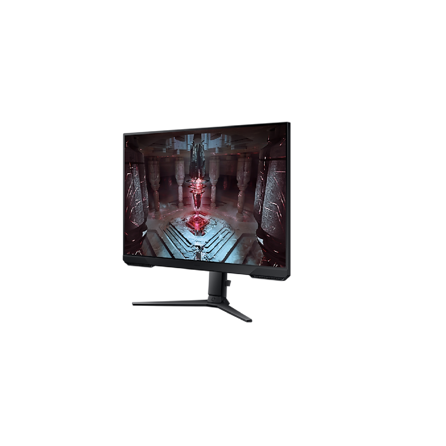 Samsung Odyssey G51C 32" VA QHD 165Hz Gaming Monitor - BuyItDirect.ie