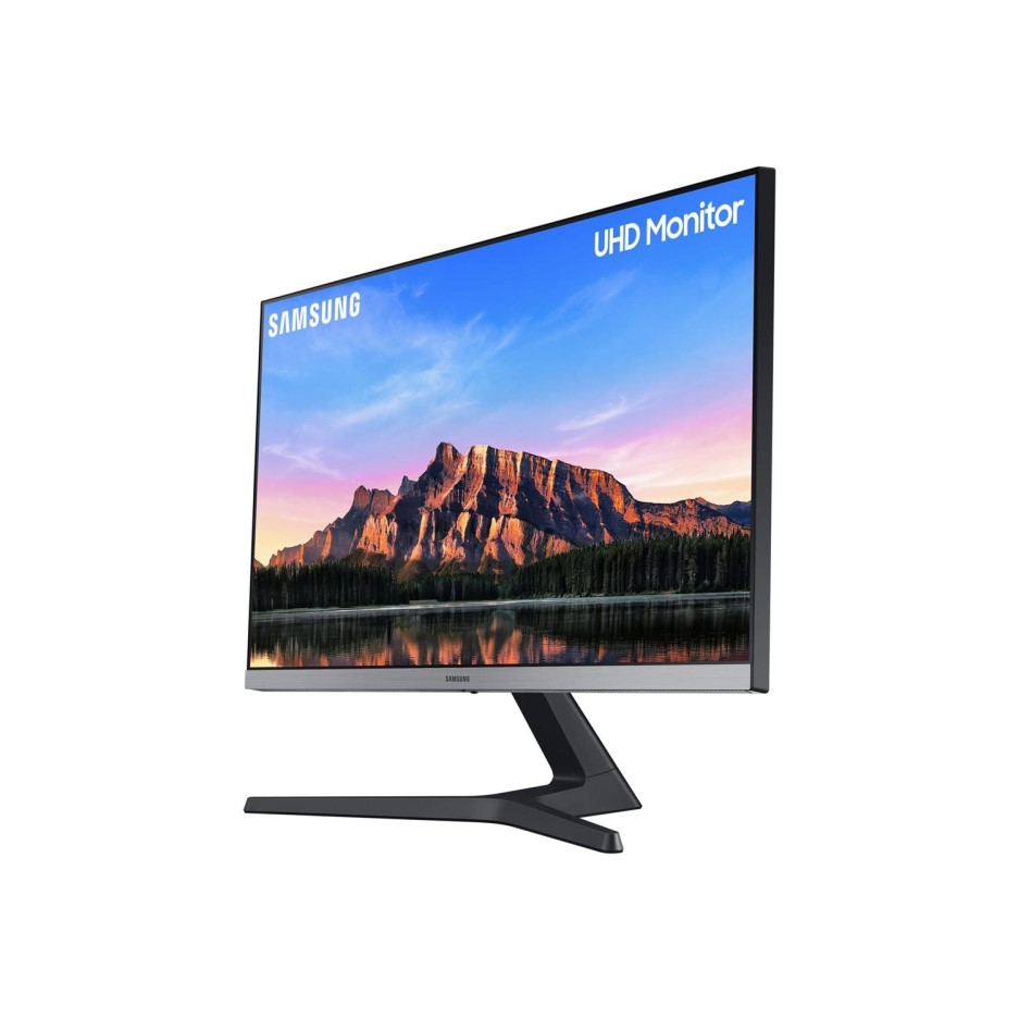 Samsung UR55 28" IPS 4K UHD Monitor - BuyItDirect.ie