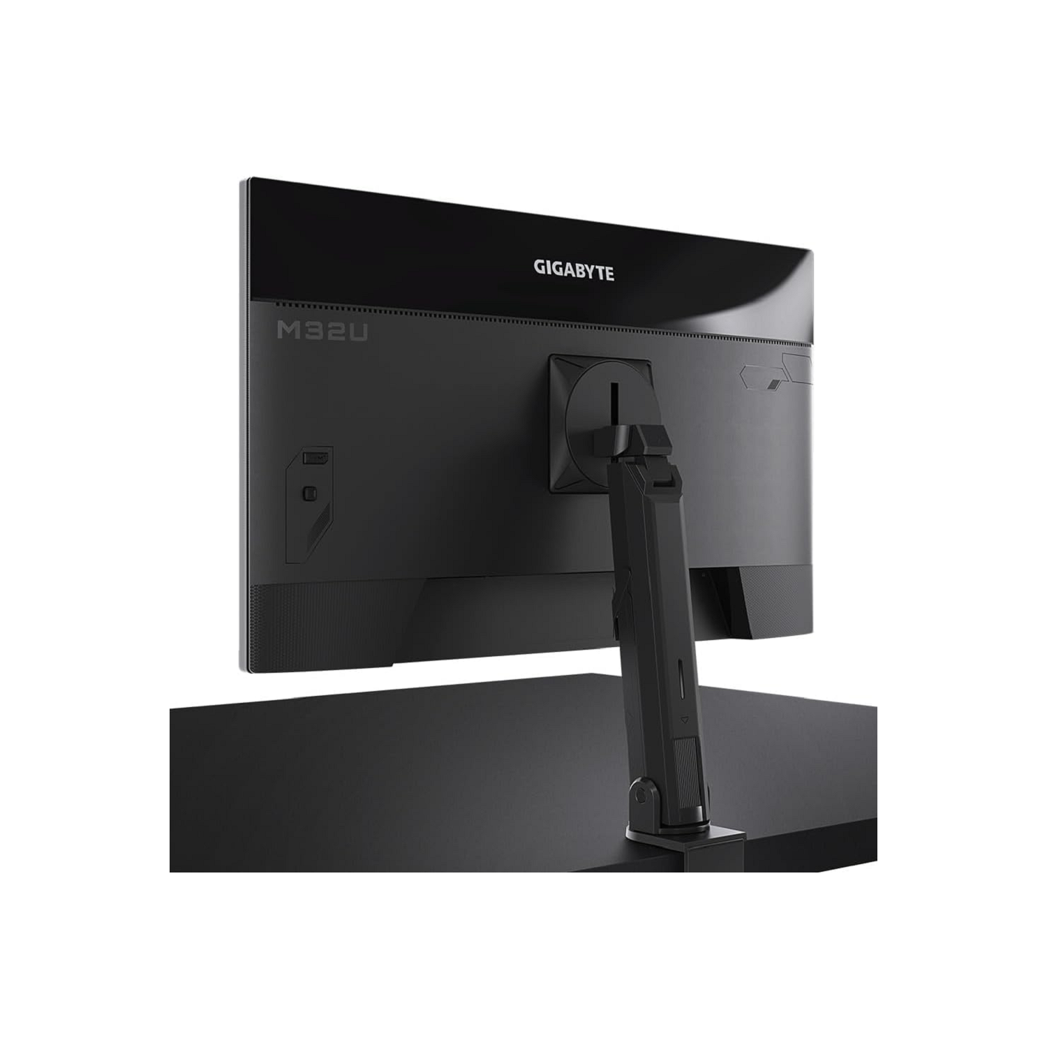 Gigabyte M32U ARM EDITION 32" UHD 4K 144Hz IPS Gaming Monitor - Page 1 ...