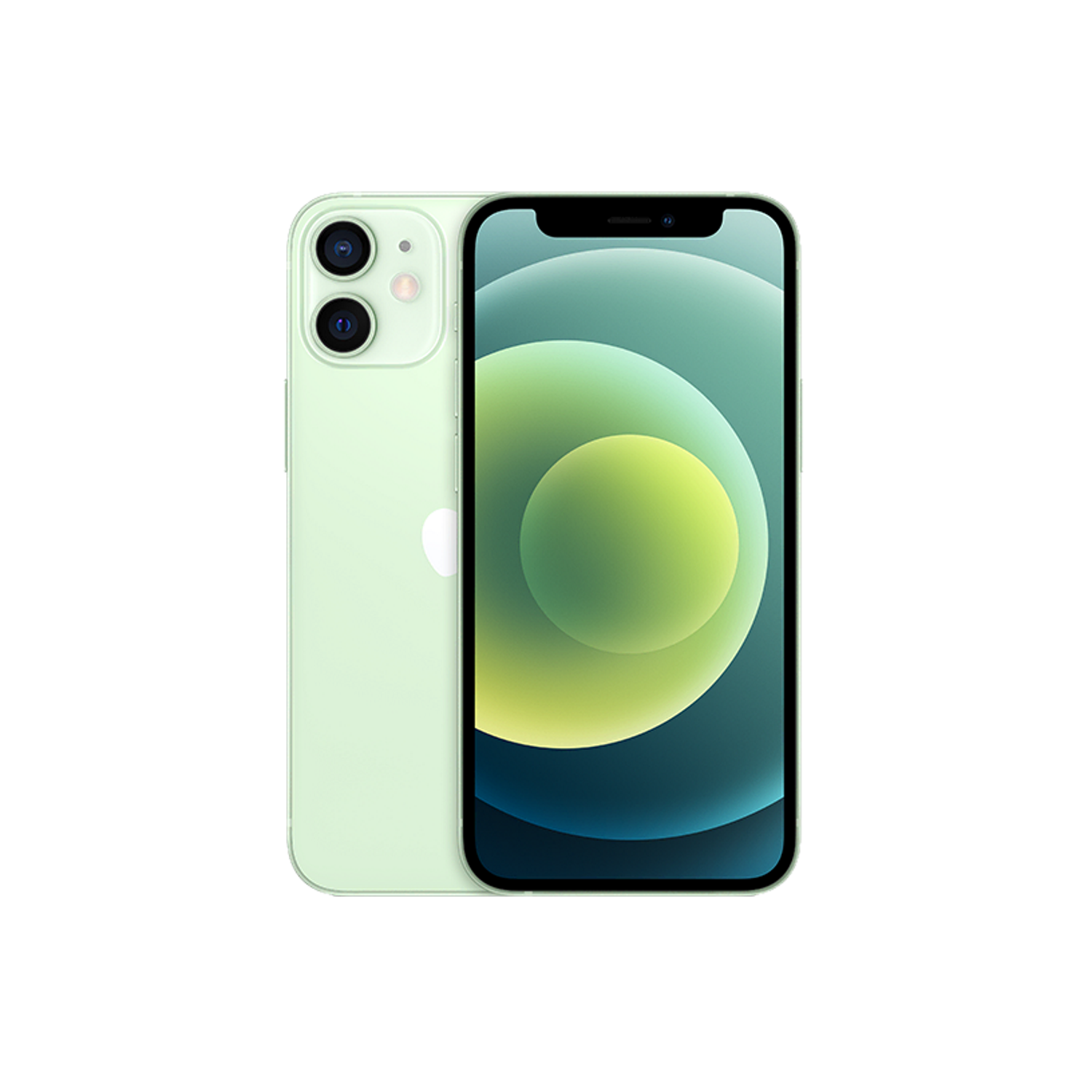 Apple iPhone 12 Mini Green 5.4" 64GB 5G Unlocked & SIM Free - Page 1 ...