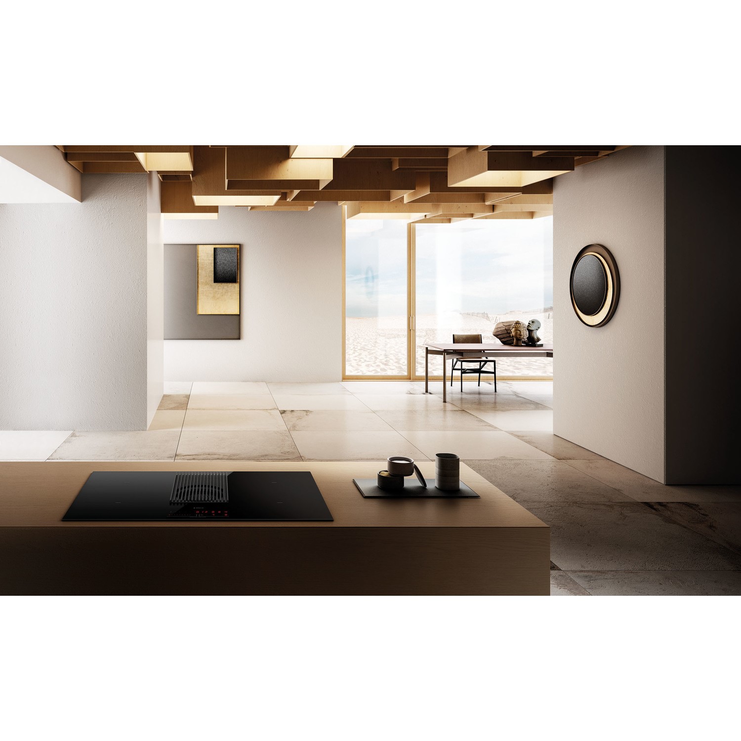 Refurbished Elica Nikola Tesla Prime NIKOLATESLA_PRIME_RC 83cm ...