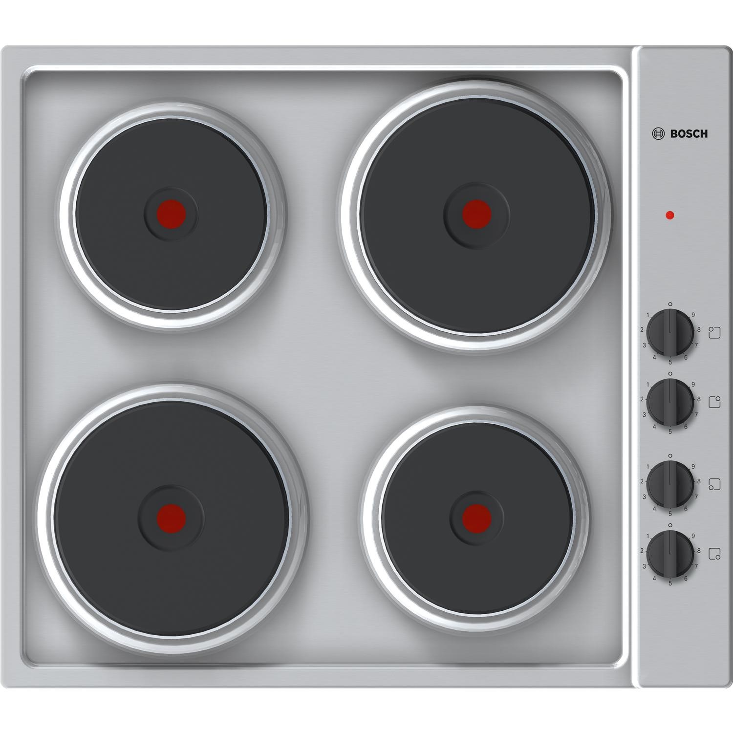 Bosch electric hob store