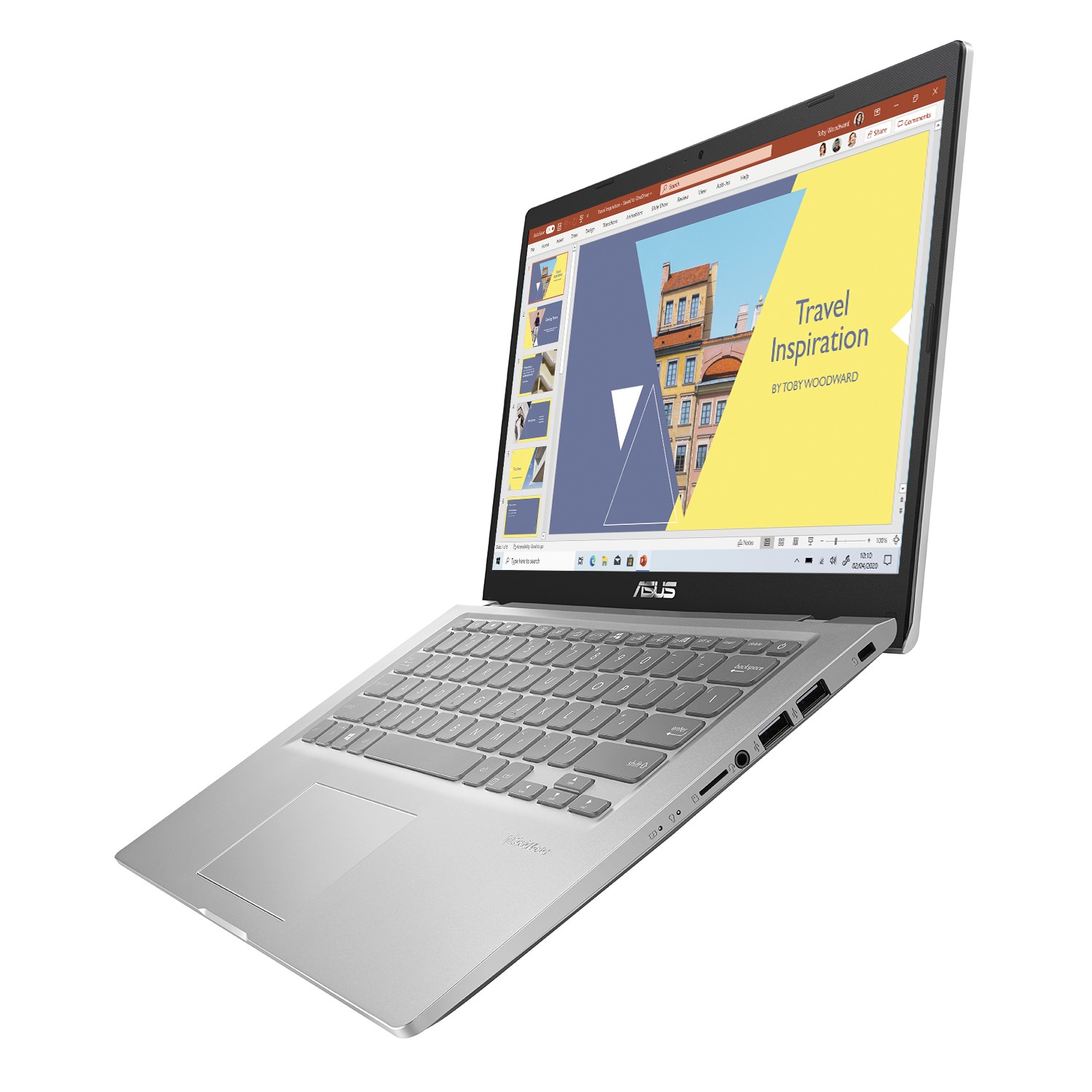 Asus R465JA Core i3-1005G1 4GB 128GB SSD 14 Inch Full HD Windows 10 S ...