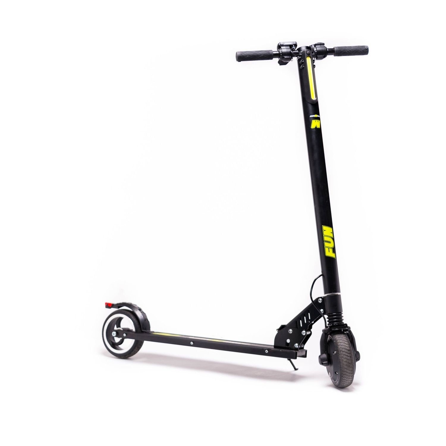 GRADE A3 - Freewheel Model Zero 350W Electric Scooter - BuyItDirect.ie