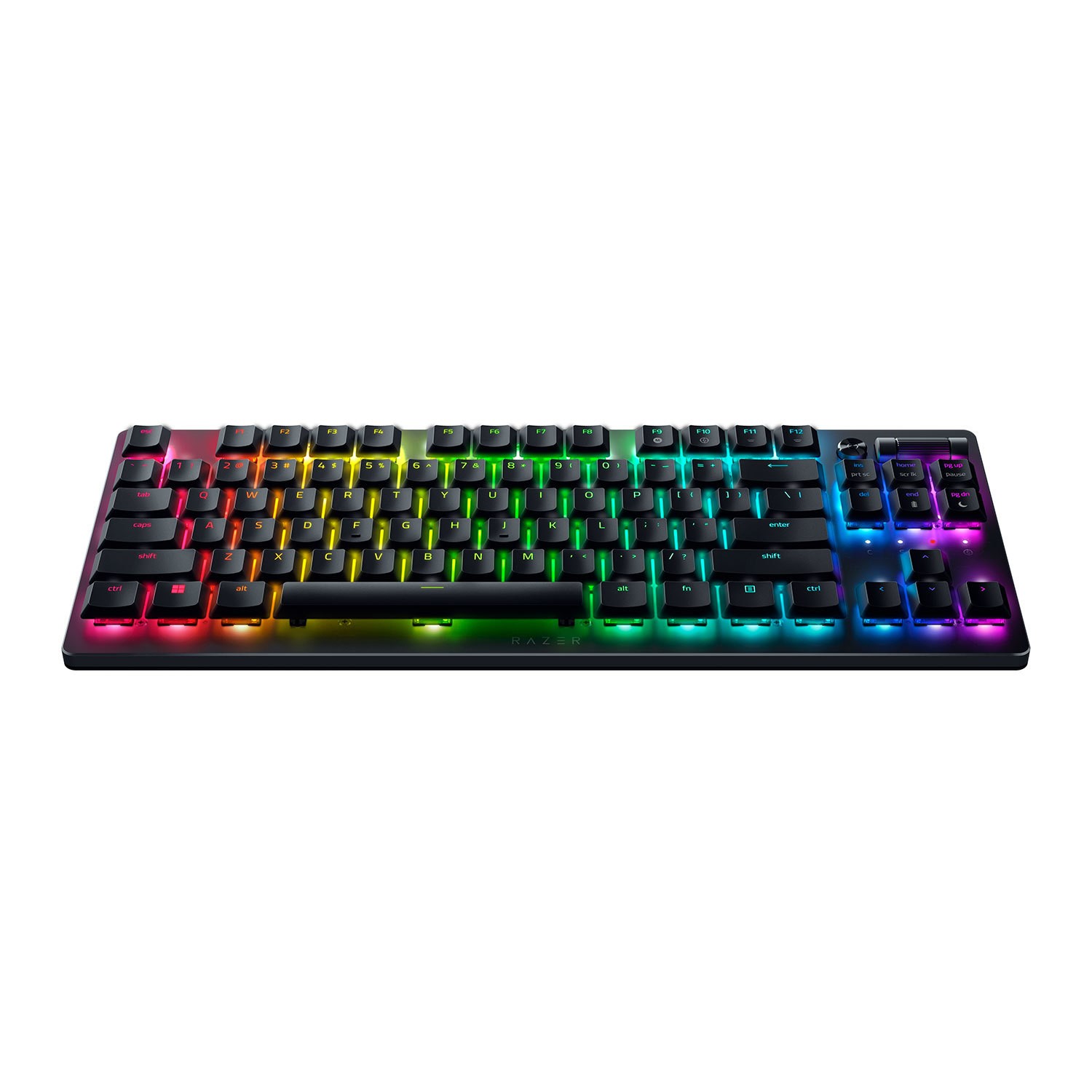 Razer DeathStalker V2 Pro Tenkeyless Merchanical Gaming Keyboard ...