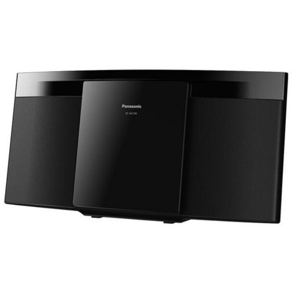 Panasonic Wireless Flat Panel Hi-Fi System - BuyItDirect.ie