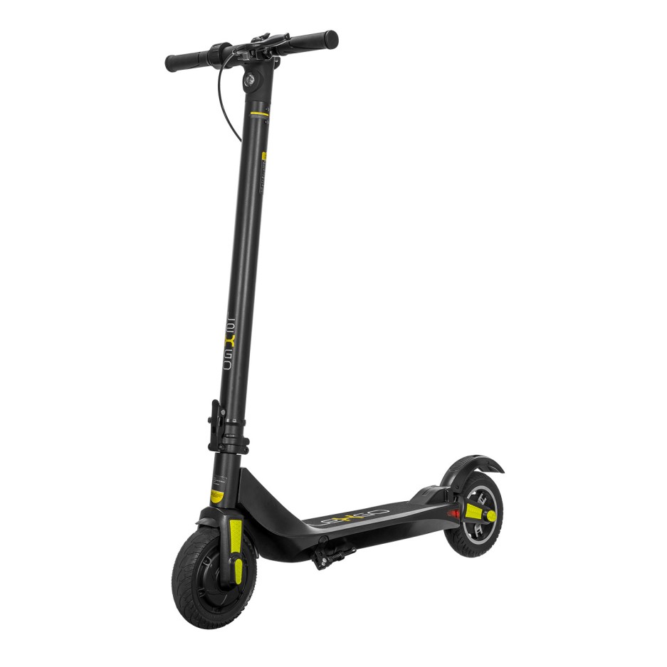 Lexgo R8 Plus Electric Scooter - BuyItDirect.ie