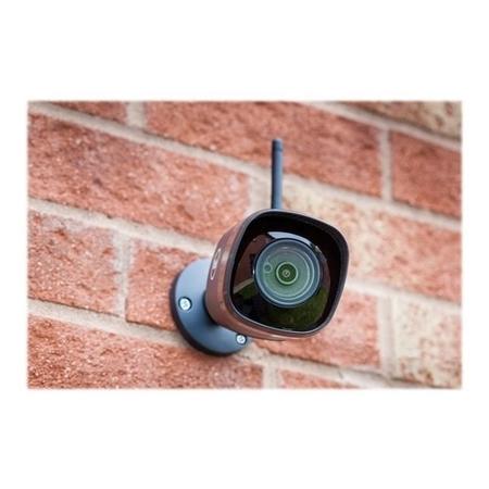 Yale 4MP Outdoor WiFi Standalone Bullet Camera - 1 Pack - BuyItDirect.ie