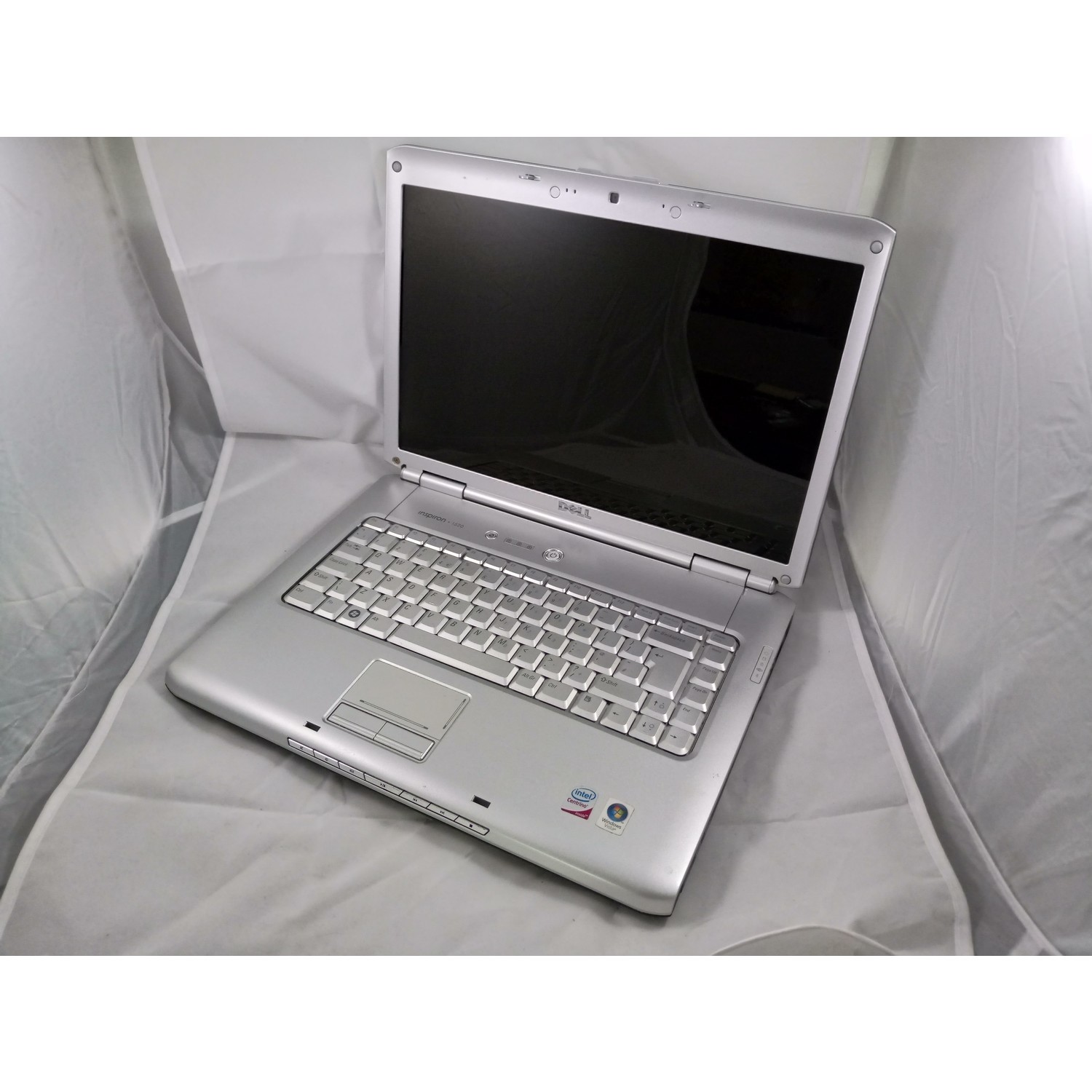 Refurbished DELL INSPIRON 1520 INTEL CORE 2 DUO T7250 2GB 320GB Windows ...