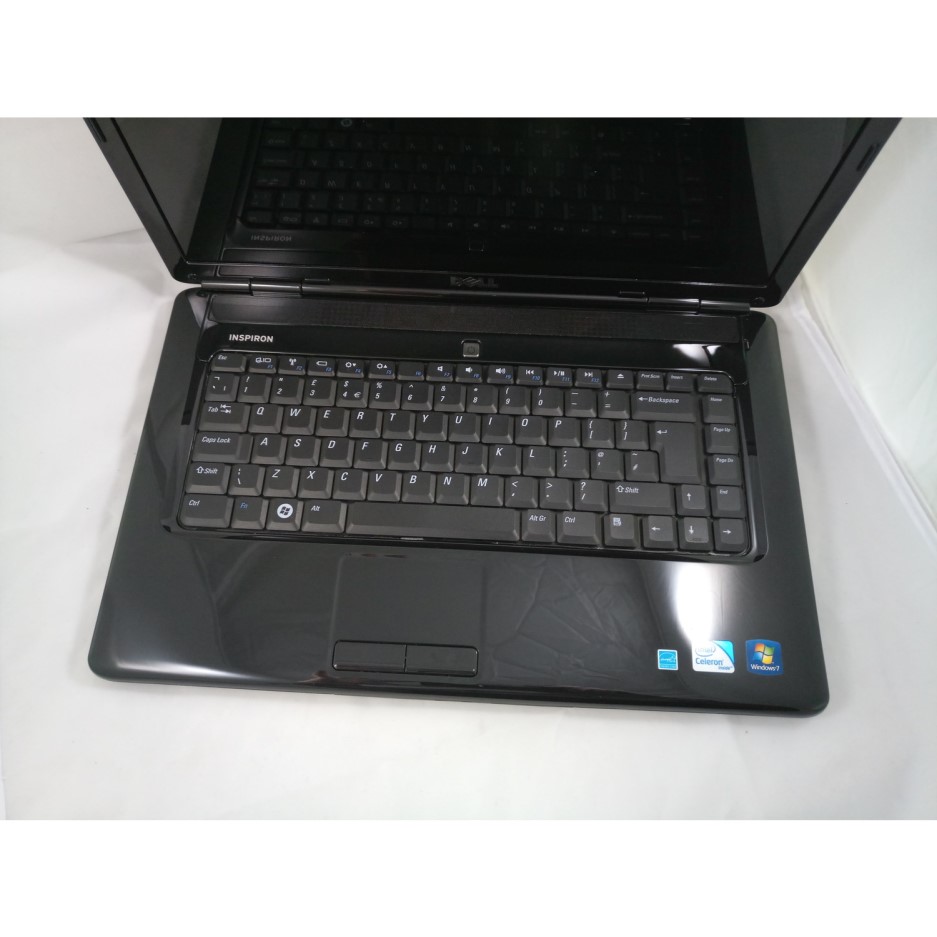 Refurbished DELL INSPIRON 1545 INTEL CELERON 3GB 250GB 15.6 Inch ...