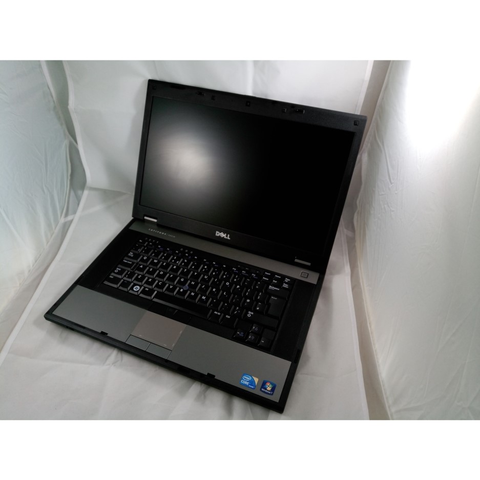 Refurbished DELL LATITUDE E5510 INTEL CORE I5 1ST GEN 4GB 250GB 15.6 ...