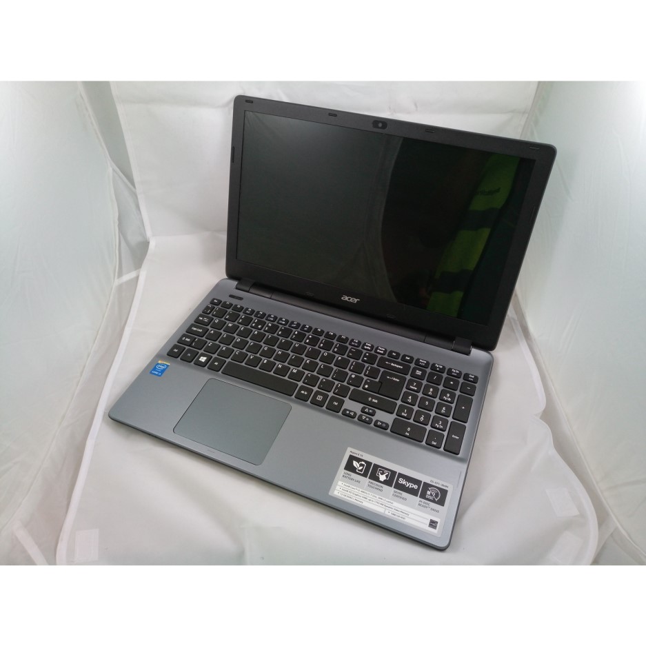 Refurbished ACER E5-571/E5-531 INTEL CORE I3 4TH GEN 12GB 1TB 15.6 Inch ...