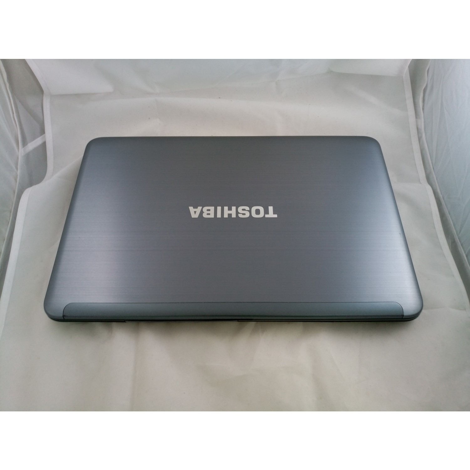 Refurbished TOSHIBA SATELLITE L855-10P INTEL CORE I7 3RD GEN 4GB 750GB 15.6 Inch Windows 10 ...