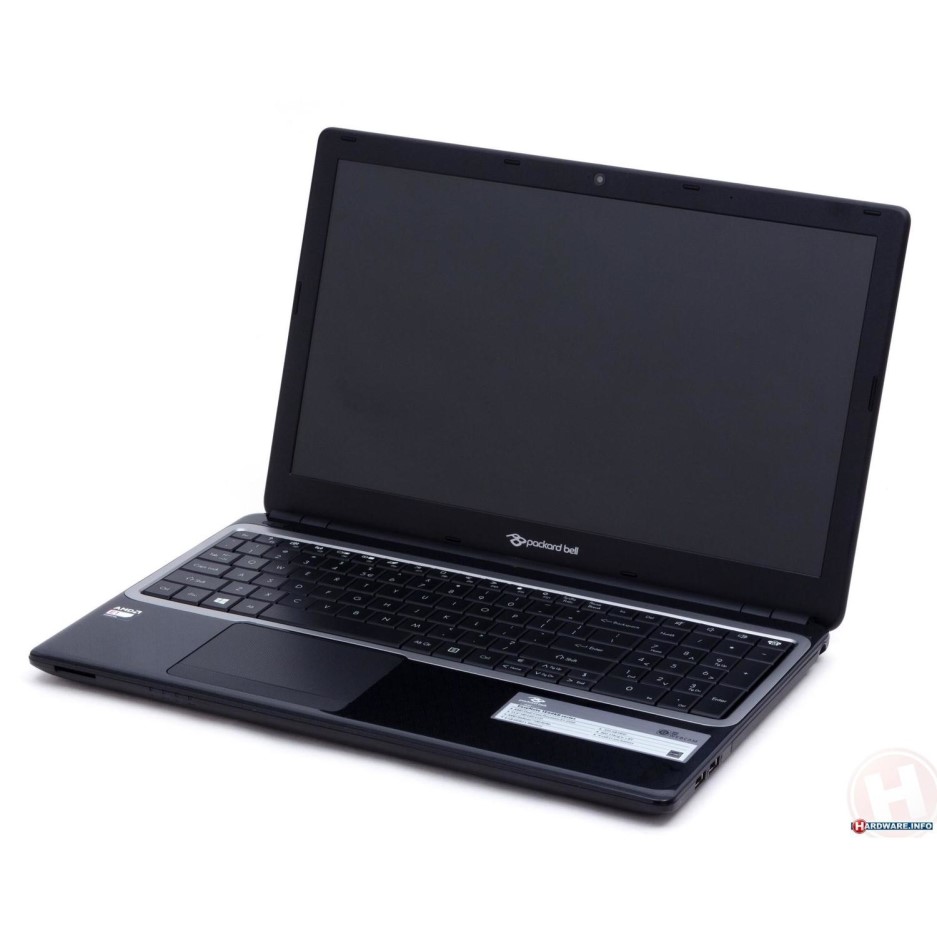 Refurbished PACKARD BELL MS2384 AMD A4 4GB 750GB 15.6 Inch Windows 10 ...