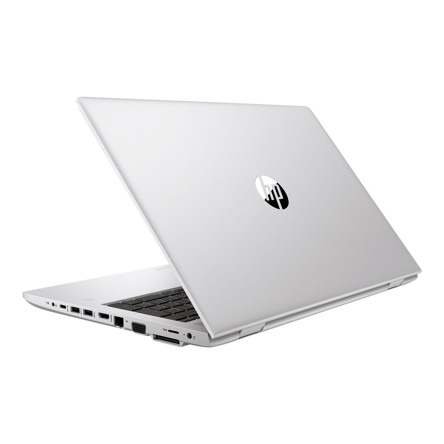 Refurbished HP ProBook 650 G5 Core i5 8th gen 16GB 256GB 15.6 Inch Windows 11 Professional ...