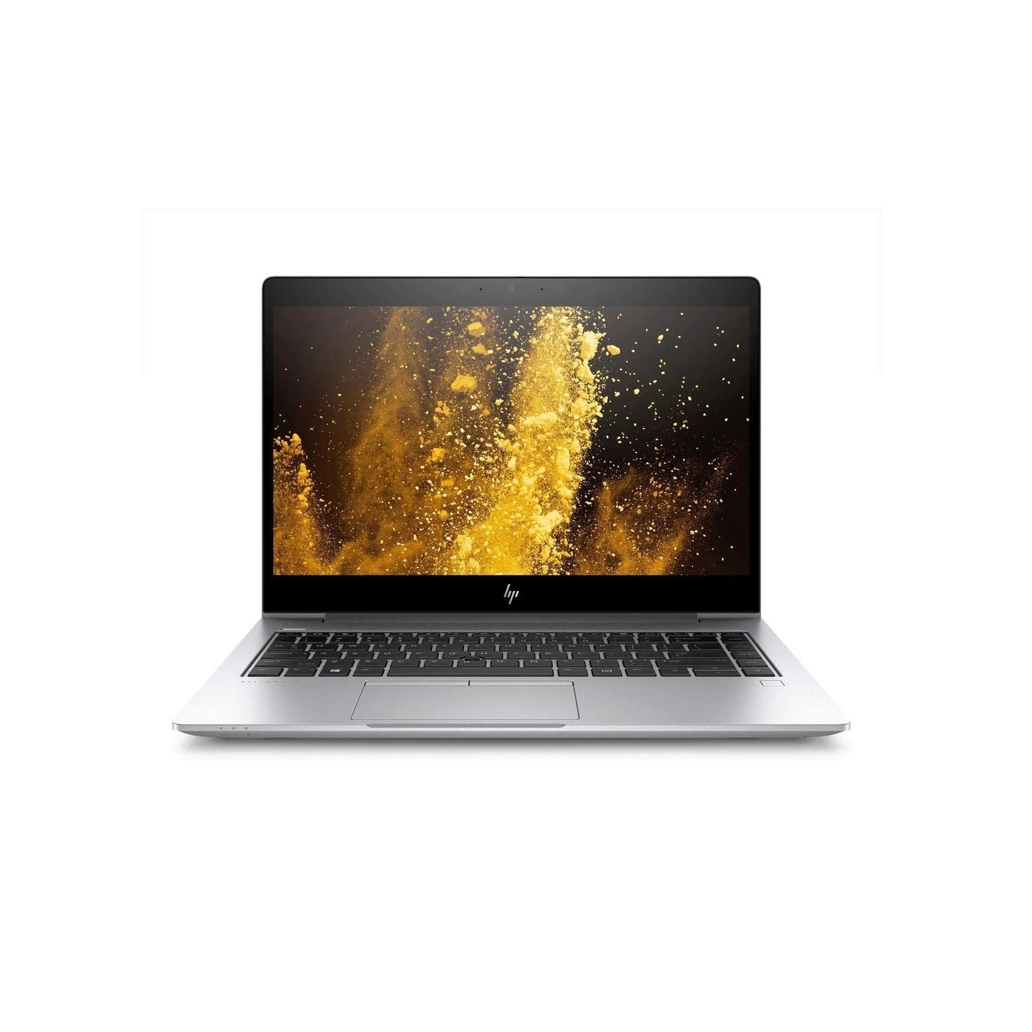 Refurbished HP EliteBook 840 G6 Ultrabook Core i5 8th gen 16GB 256GB ...
