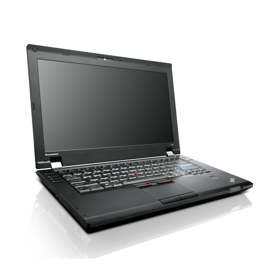 Refurbished Lenovo ThinkPad L420 Core i5 2GB 320GB 14 Inch Windows 10 ...