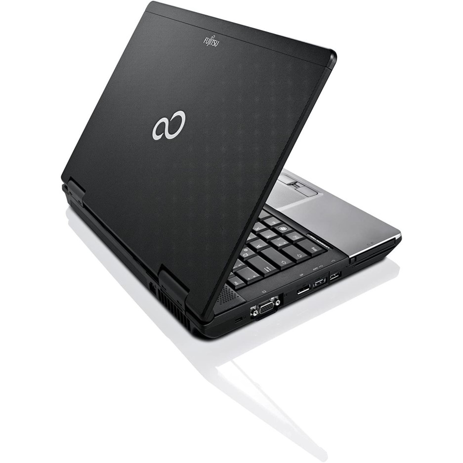 Refurbished Fujitsu LifeBook S752 Core i5 8GB 120GB 14 Inch Windows 10 ...