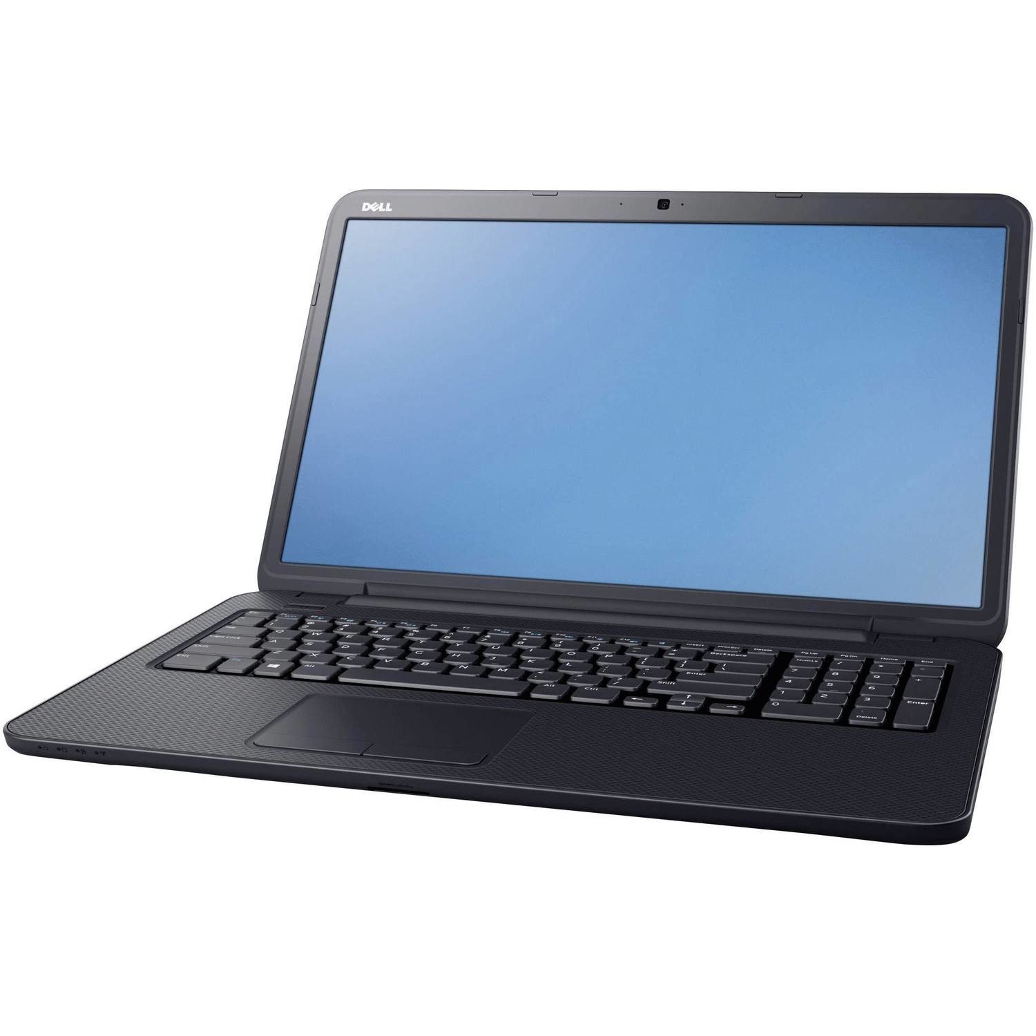 Refurbished Dell Inspiron 3721 Core i5 3337U 4GB 500GB 17.3 Inch ...