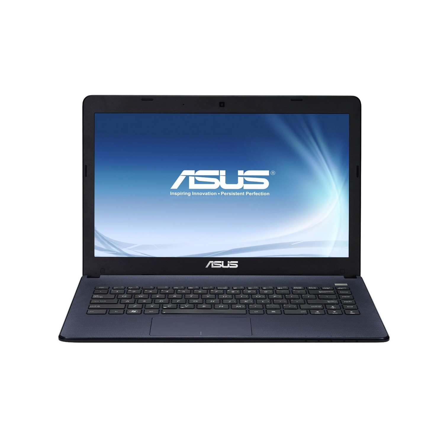 Refurbished Asus X401A1 Intel Celeron B830 4GB 128GB 14 Inch Windows 10 ...