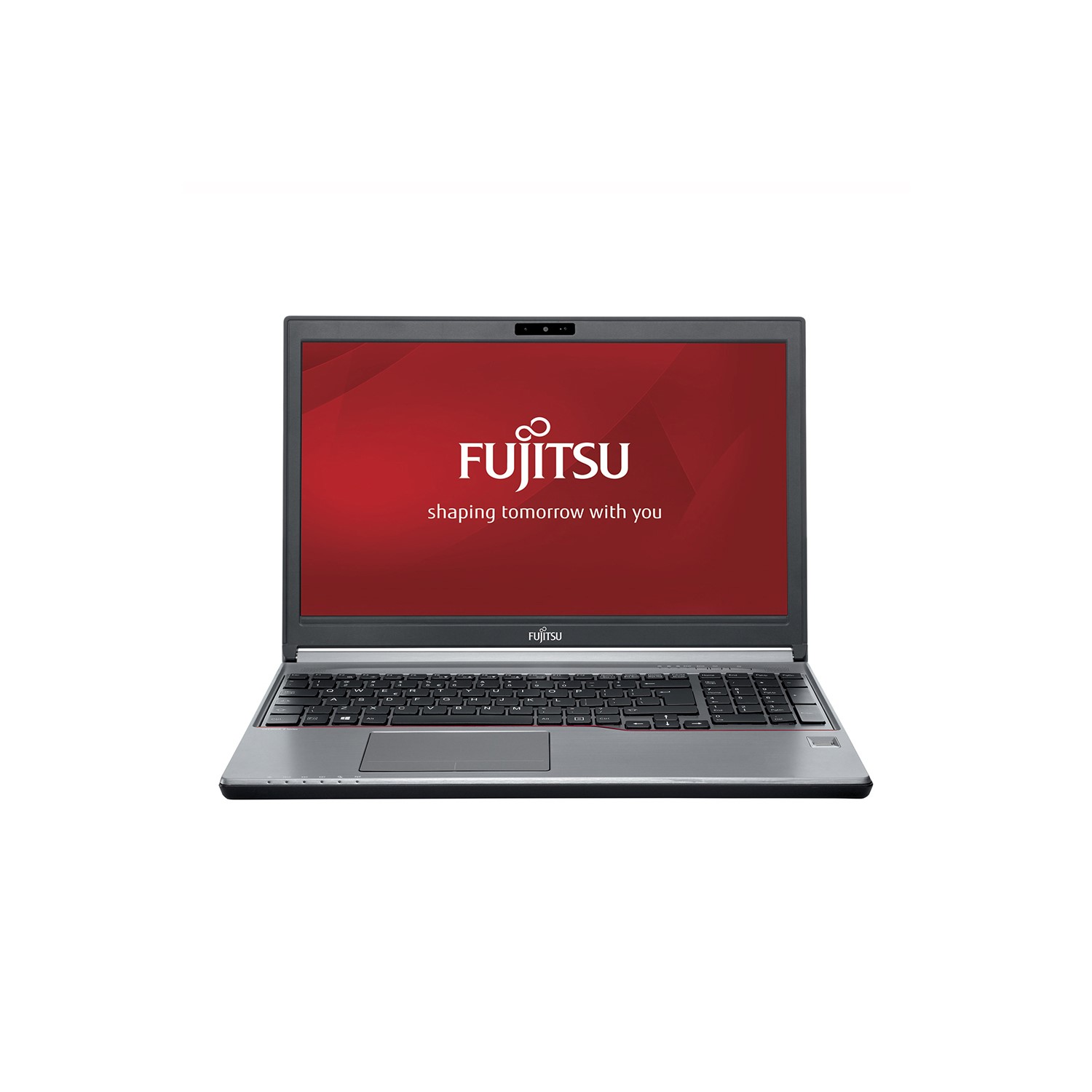 Refurbished Fujitsu LifeBook E756 Core i7-6600U 16GB 512GB 15.6 Inch ...