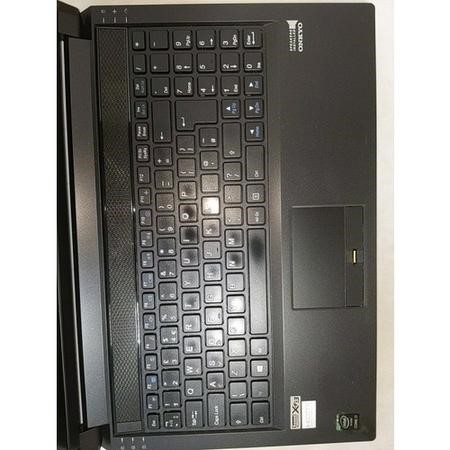Refurbished Clevo P15SM-A SM1-A Core i7-4710MQ 8GB 240GB 15.6 Inch ...