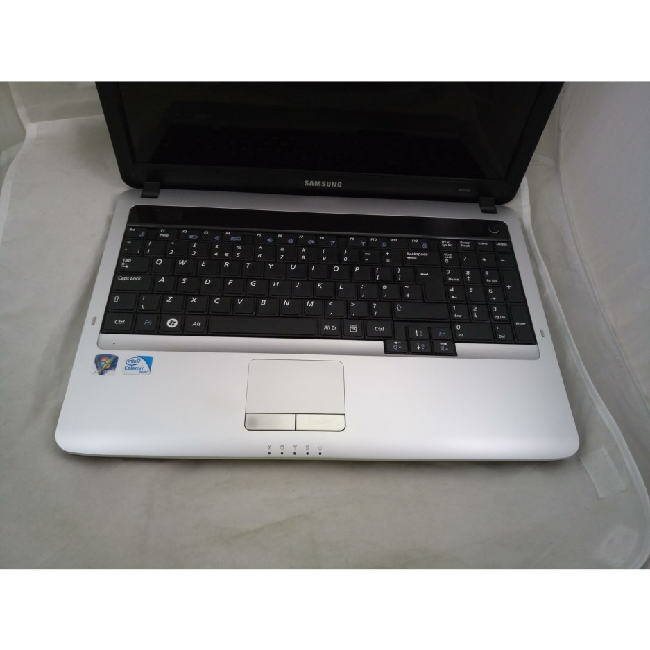 Refurbished Samsung NP-RV510-A0DUK Intel Celeron T3500 4GB 500GB DVD-RW ...