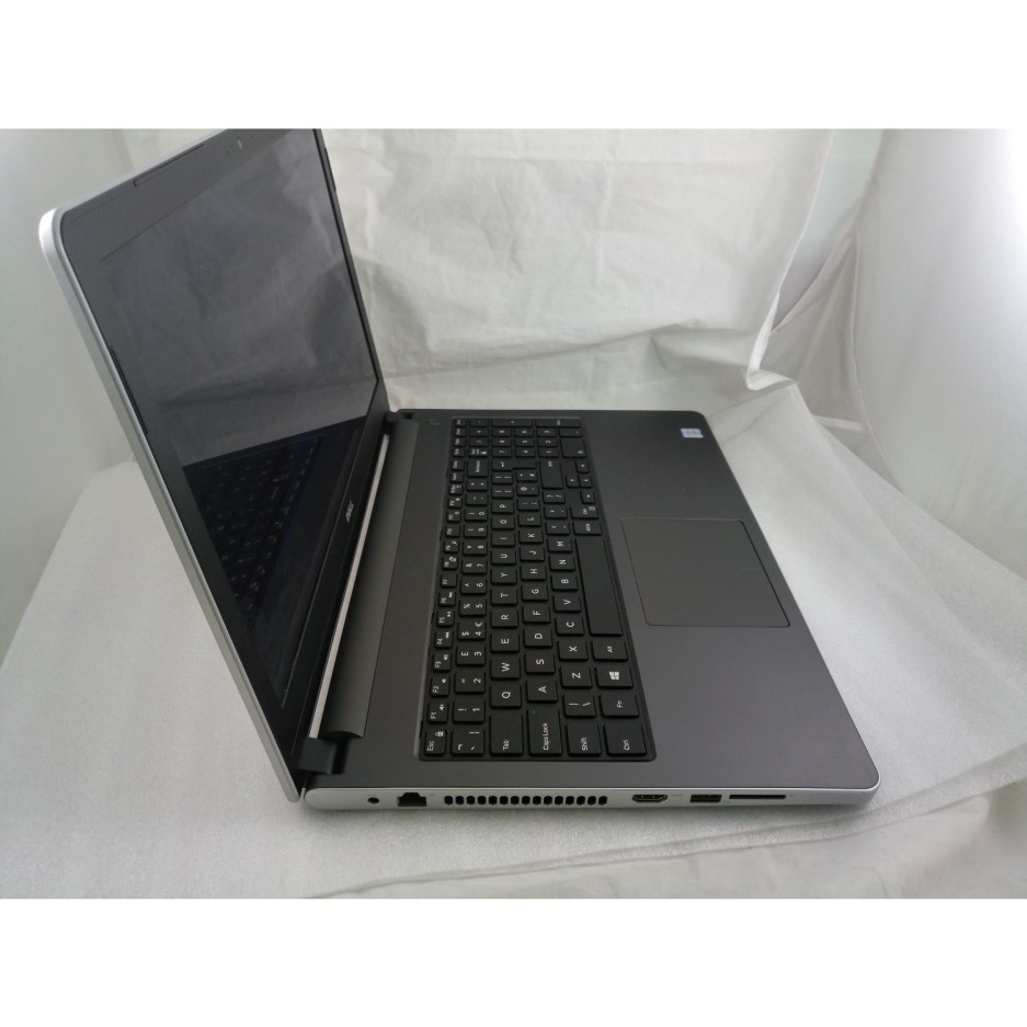 Refubished Dell P51F i5 6200U 8GB 1TB DVD-RW 15.6" Windows 10 Laptop ...