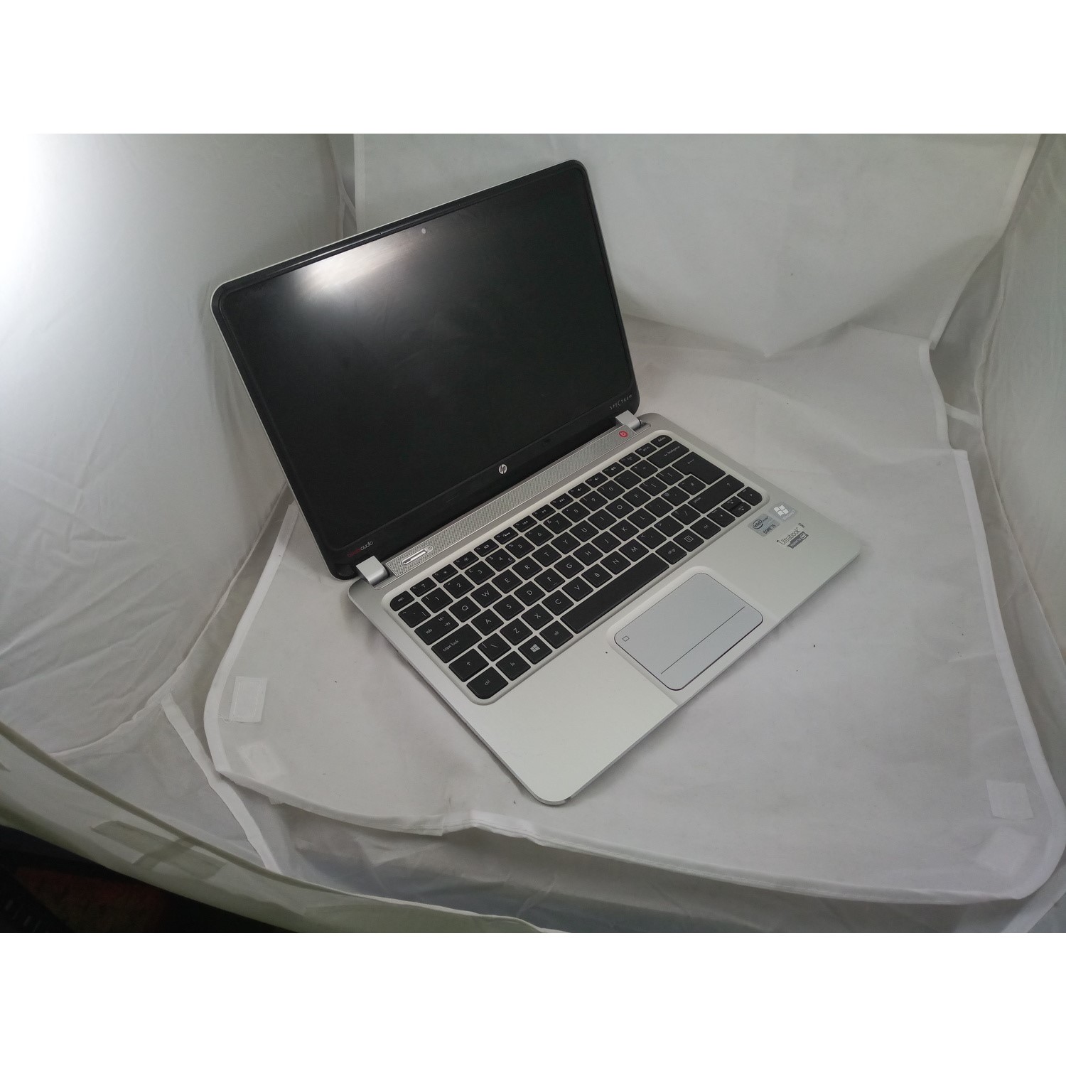 Refurbished HP Spectre XT Pro 13-b000 Core i5 3317U 4GB 130GB 13.3 Inch ...