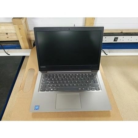Refurbished Lenovo 81J2 Intel Celeron N4000 4GB 64GB 14 Inch Windows 10 ...