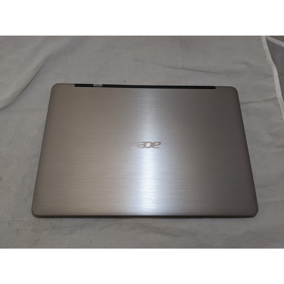 Refurbished Acer MS2346 Core i7 2637M 4GB 500GB 13.3 Inch Windows 10 ...