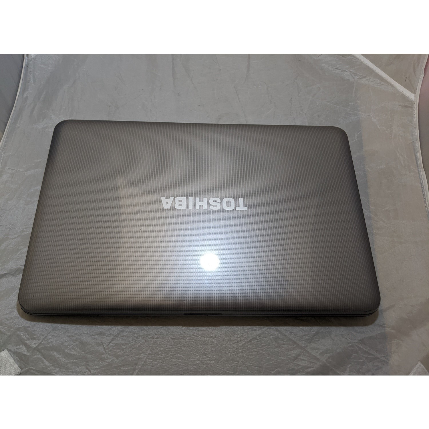 Refubished TOSHIBA SATELLITE PRO L850-1L4 Core i5-3210M 2.50 GHz 6GB 500GB DVD/RW 15.6 Inch ...