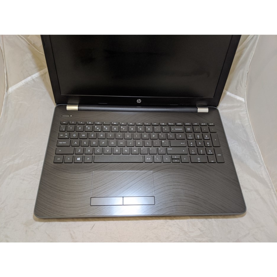 Refubished HP 15-BW0XX AMD A9-9420 RADEON R5 5 COMPUTE CORES 2C+3G 4GB ...