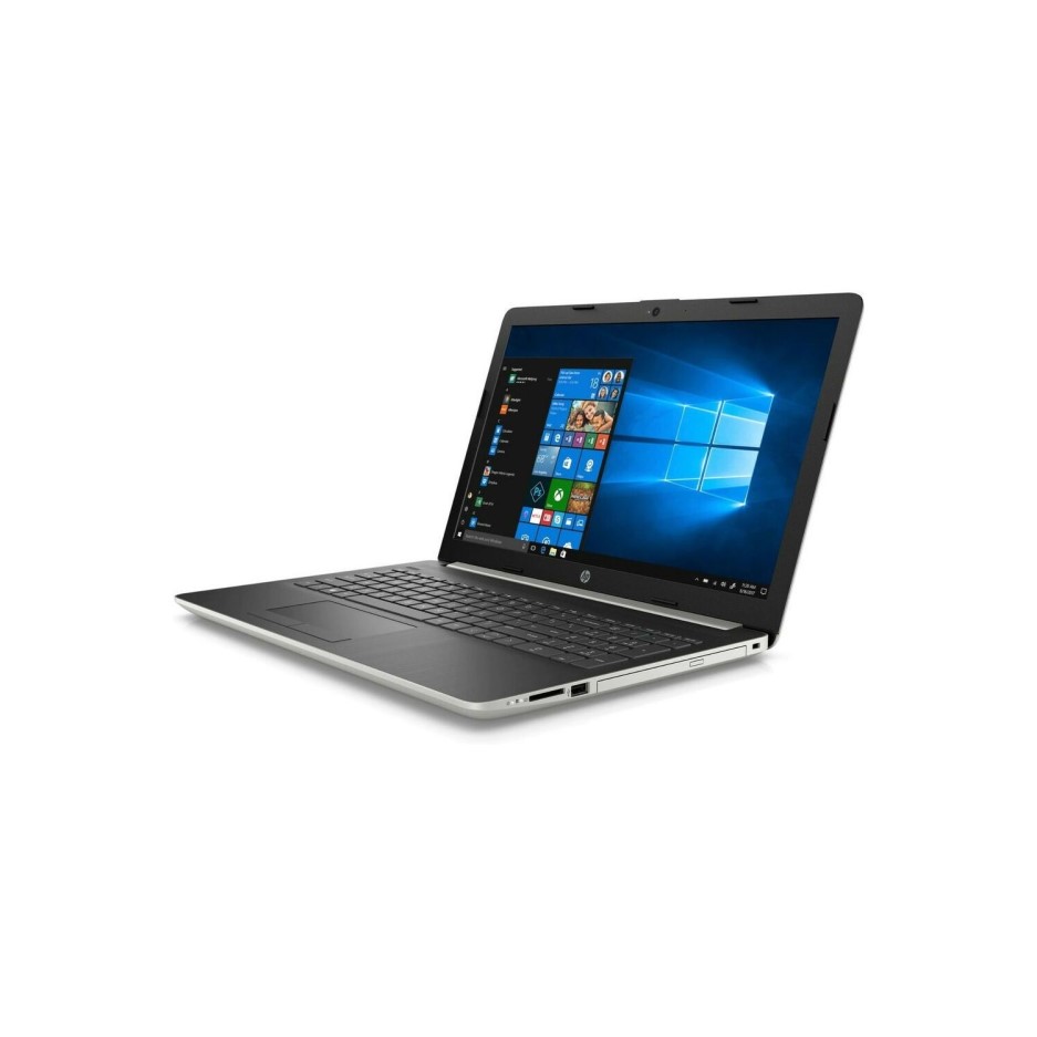 Refurbished HP 15-DA0XXX Core I3-7020U 12GB 1TB 15.6 Inch Windows 10 ...