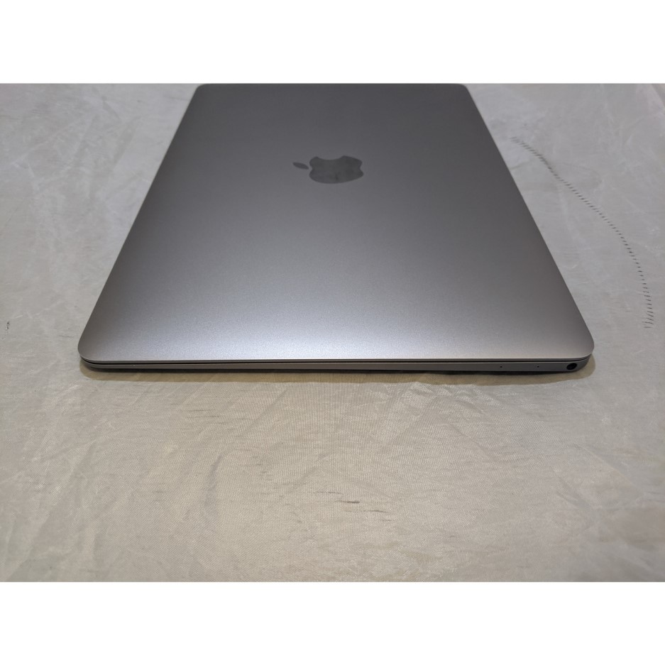 Refurbished Apple MacBook Core M5-6Y54 1.20 GHZ 8GB 500GB 12 Inch ...