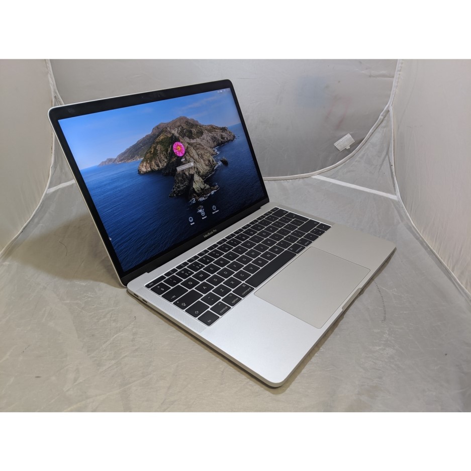 Refurbished Apple Macbook Pro Core i5-7360U 8GB 128GB SSD 13 Inch ...