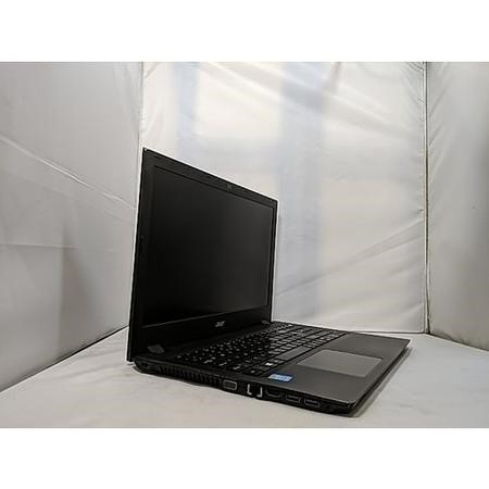 Refurbished Acer Travelmate P257-M Core i3-4005U 4GB 500GB 15.6 Inch ...