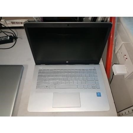 Refurbished HP Pavilion 14-BK0XX Intel Pentium 4415U 4GB 1TB 14 Inch ...