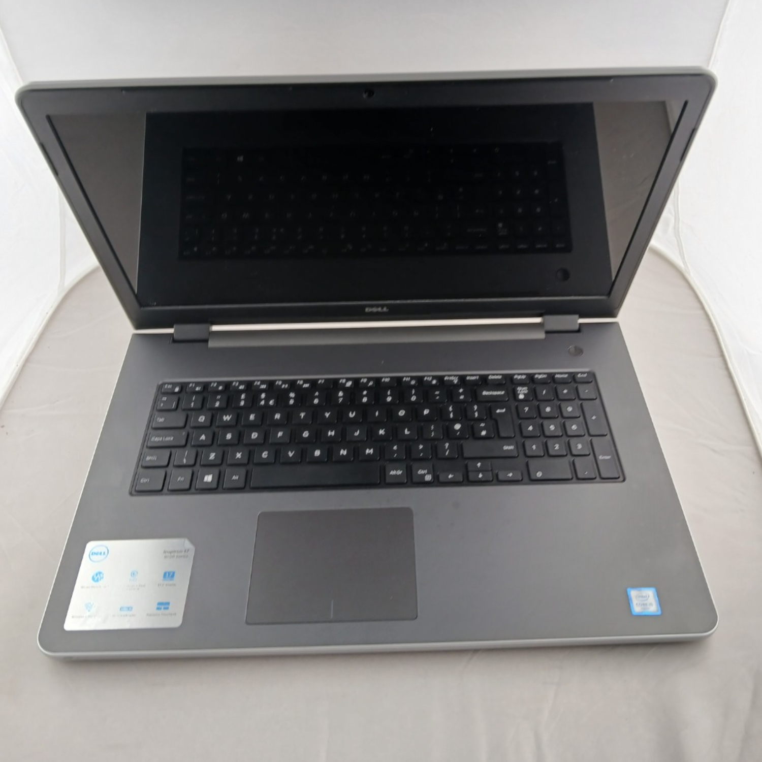 Refurbished Dell Inspiron 5759 Core i5-6200U 8GB RAM 1TB HDD 17.3 Inch ...