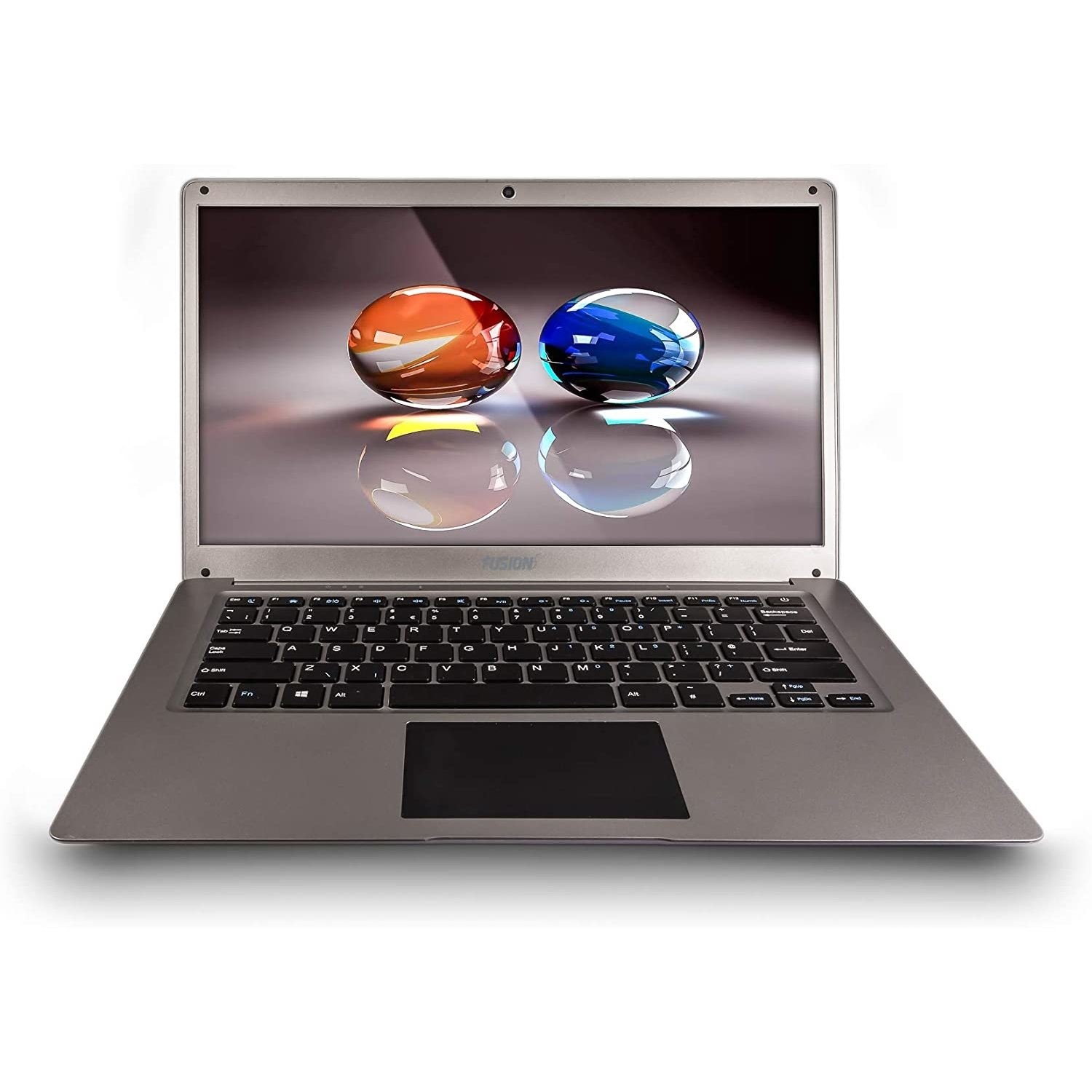 Refurbished FUSION 5 LAPBOOK T90B+ PRO INTEL ATOM 4GB 500GB 14 Inch ...