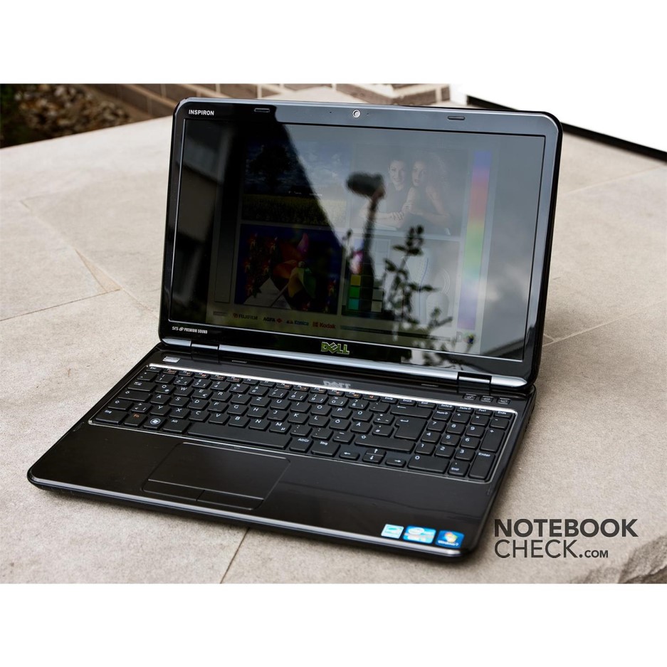 Refurbished Dell INSPIRON N5110 Core i7 6GB 750GB 15.6 Inch Windows 10 ...