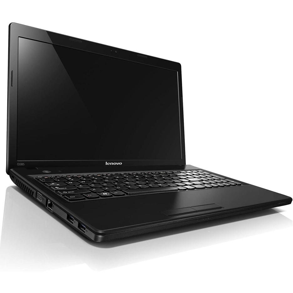 Refurbished Lenovo G585 2181 AMD E 4GB 500GB 14 Inch Windows 10 Laptop ...