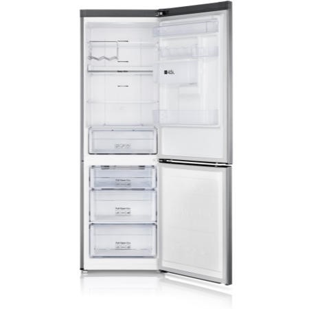 Refurbished Samsung RB31FDRNDSA 308 Litre 60 40 Freestanding Fridge Freezer Stainless steel Page 1 BuyItDirect.ie