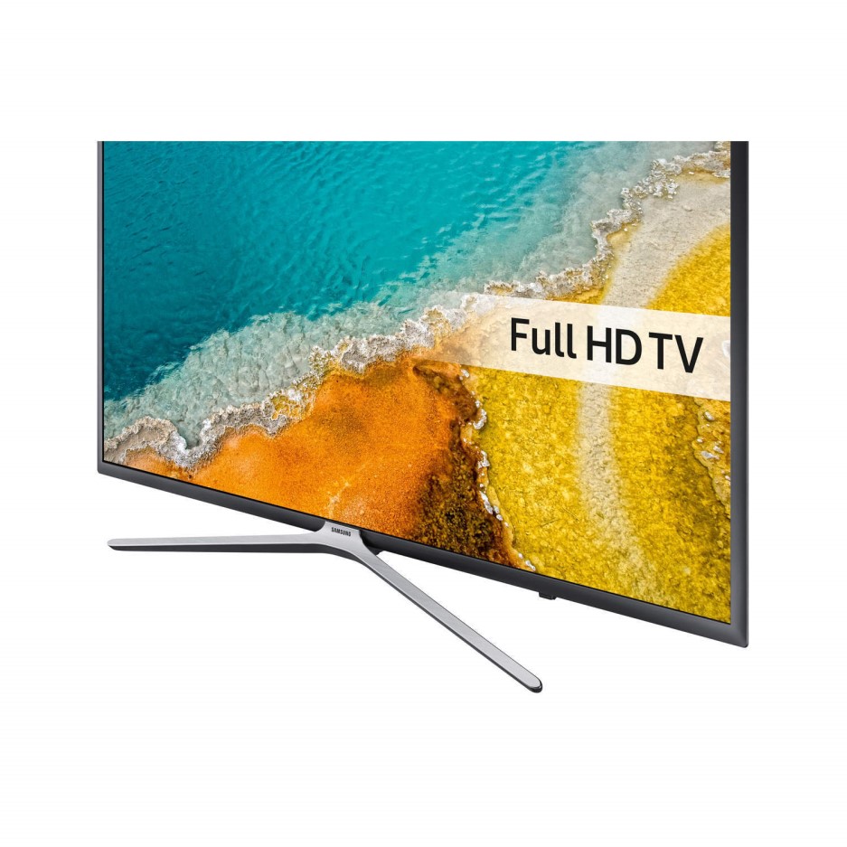 Samsung UE49K5500AK - 49" Class - 5 Series LED TV - Smart TV - 1080p ...